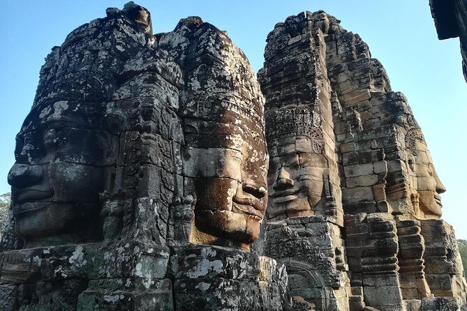 Half Day Angkor Wat Sunrise Private Tour - Who Should Consider This Tour?