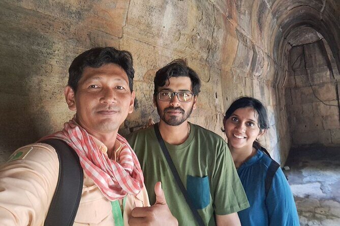 Half Day Angkor Wat Sunset Tour-Siem Reap Tour - The Itinerary: What to Expect from Each Stop