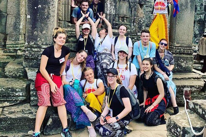 Half Day Angkor Wat Tour - Morning or Afternoon from Siem Reap - What to Expect from This Tour