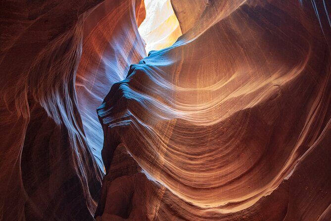 Half Day Antelope Canyon with Horseshoe Bend Tour - Comprehensive Review of the Tour
