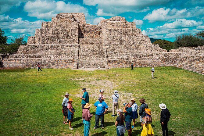 Half-Day Archeological Private Tour in San Miguel De Allende - FAQ