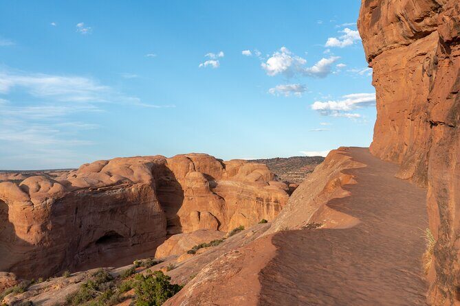 Half Day Arches 4x4 with Delicate Arch Hike - What the Reviews Say