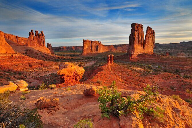 Half Day Arches 4x4 with Delicate Arch Hike - Final Thoughts