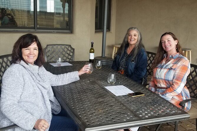 Half-Day Arizona Wine Country Tasting Tour - An In-Depth Look at the Tour Experience