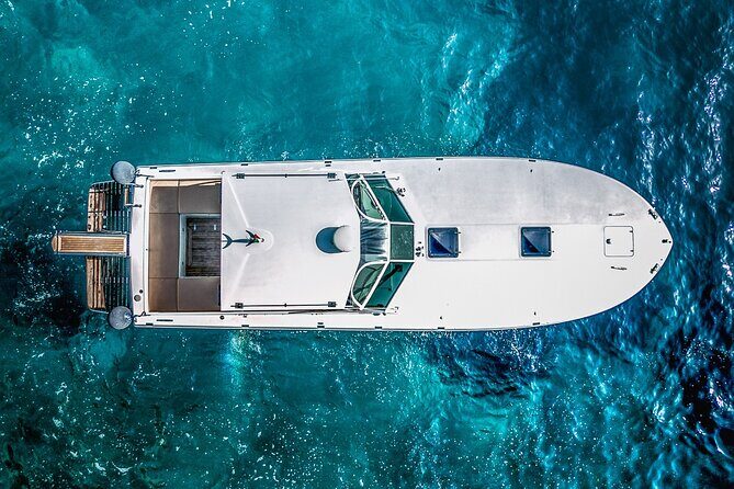 Half day around Capri by Itama 38 speedboat - Discover Capri from the Water: A Detailed Look at the Itama 38 Speedboat Tour