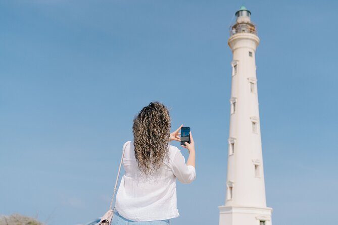 Half-Day Aruba Island Tour from Oranjestad - Transportation and Group Dynamics