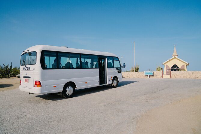 Half-Day Aruba Island Tour from Oranjestad - FAQs