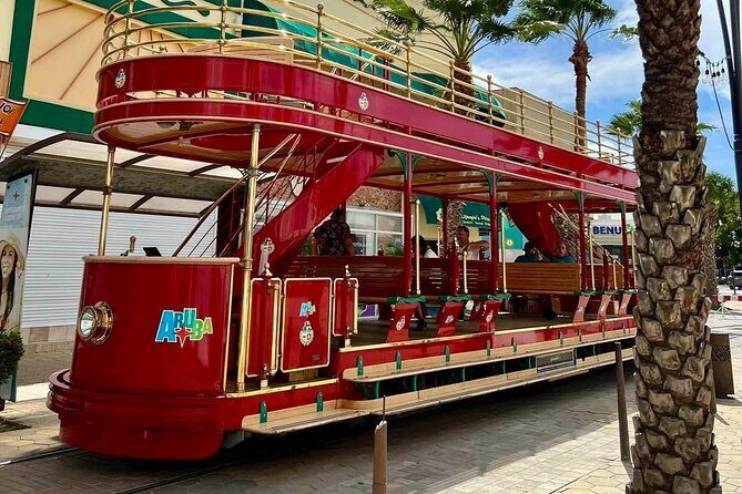 Half day Aruba Jeep Tours - Sightseeing and more - Who Should Consider This Tour?