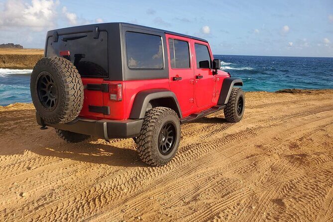 Half day Aruba Jeep Tours - Sightseeing and more - FAQs