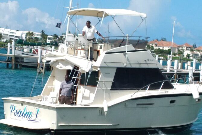 Half-Day at Green Cay Bahamas Snorkeling with Turtles - Who Should Book This Tour?