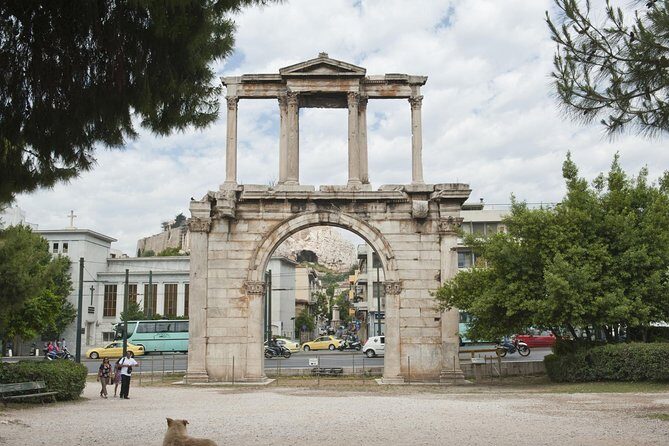 Half Day Athens Sightseeing Tour with Acropolis Museum - Key Points