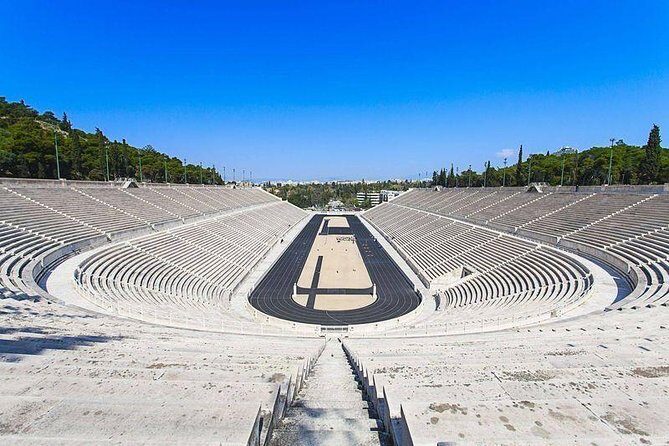 Half Day Athens Sightseeing Tour with Acropolis Museum - The Practical Aspects: Transportation, Group Size, and Cost