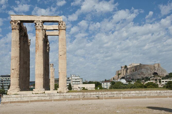 Half Day Athens Sightseeing Tour with Acropolis Museum - Authentic Insights from Travelers