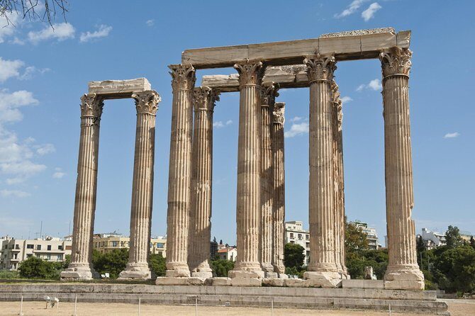 Half Day Athens Sightseeing Tour with Acropolis Museum - Final Thoughts: Who Will Love This Tour?