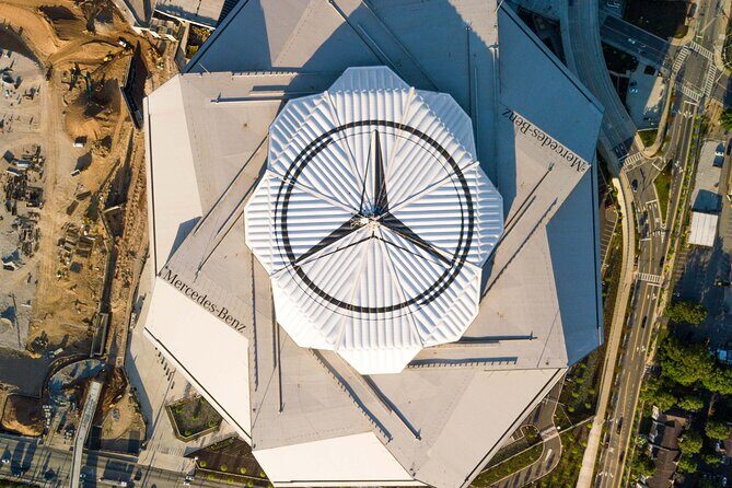 Half Day Atlanta City Tour - How Does It All Add Up? Evaluating the Tour’s Value