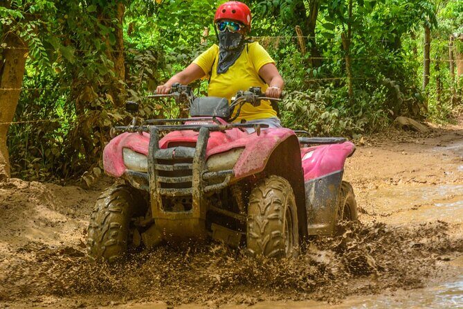 Half Day ATV Adventure in Punta Cana - Who Will Love This Tour?