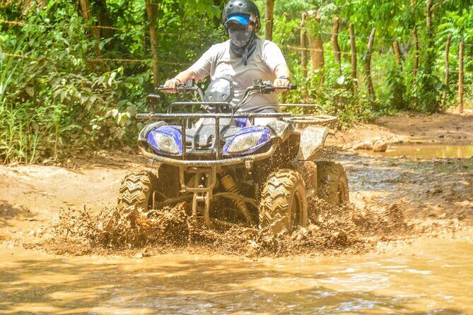 Half Day ATV Adventure in Punta Cana - Final Thoughts
