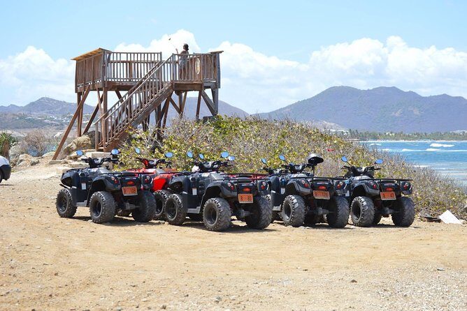 Half-Day ATV Adventure Tour of St.Martin with Guide and Pickup - Final Thoughts