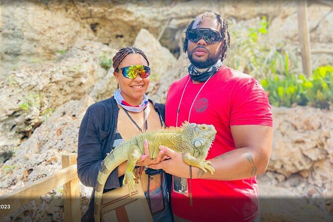 Half Day ATV Adventure Water Cave Authentic Eco Tour At PuntaCana - Frequently Asked Questions