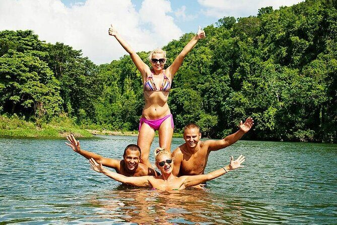 Half-Day ATV or Buggy 4X4 from Bayahibe - La Romana - Practical Tips for Making the Most of Your Trip