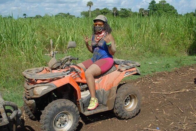 Half-Day ATV or Buggy 4X4 from Bayahibe - La Romana - The Sum Up: Is This Tour Worth It?