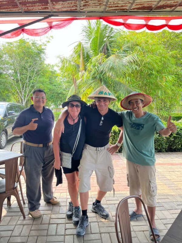 Half Day ATV Tour De Village By D'Bamboo Kamp - An in-Depth Look at the Experience