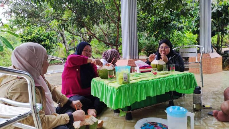 Half Day ATV Tour De Village By D'Bamboo Kamp - FAQs