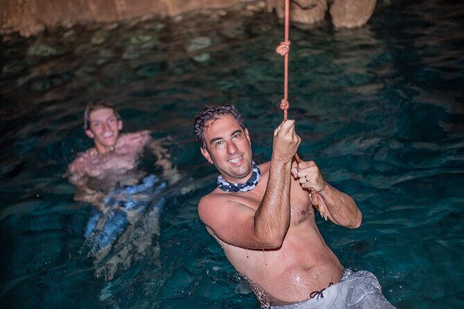 Half-Day Atv Tour to The Cave and Macao Beach With Transportation - FAQ