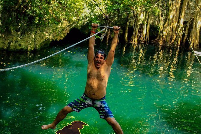 Half-Day ATV Zipline and Swimming Adventure in Riviera Maya - An In-Depth Look at the Riviera Maya Adventure