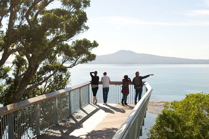 Half-Day Auckland City Sightseeing Small Group Tour - Who Will Appreciate This Tour?