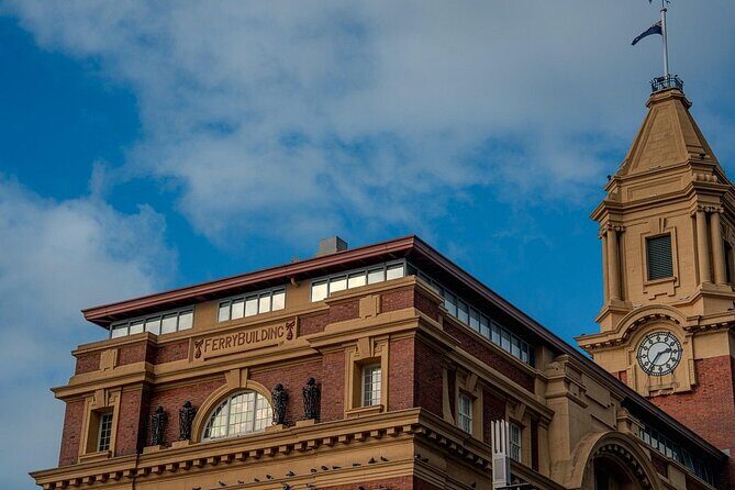 Half Day Auckland City Sightseeing Tour with Expert Guide - Who Will Love This Experience?