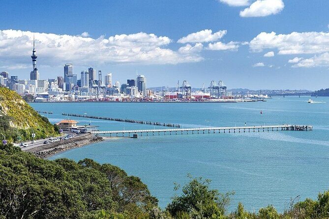 Half Day Auckland City Sightseeing Tour with Expert Guide - FAQ