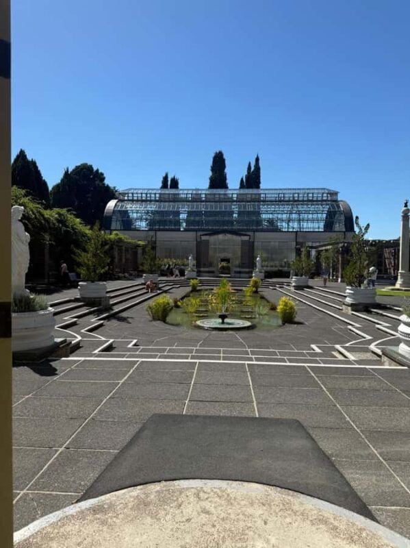 Half-Day Auckland City Tour  The City of Sails Uncovered - What Our Reviews Say