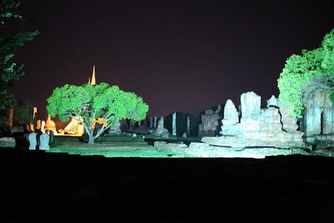 Half-Day Ayutthaya Sunset Bicycle Excursion - Value and Practical Considerations