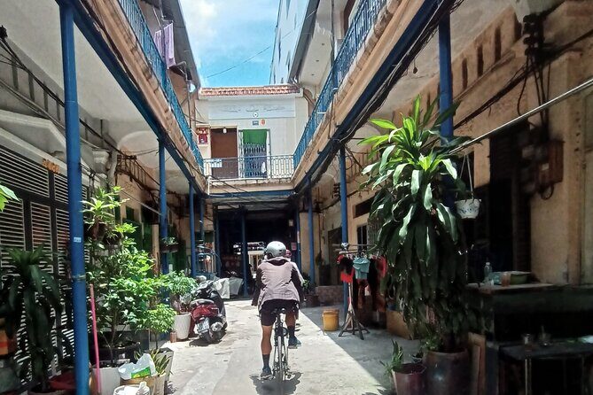 Half Day Back Alleys Expedition in Saigon by Bike - An In-Depth Look at the Tour Experience