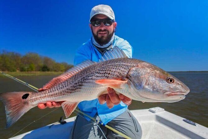 Half-Day Backwater Fishing in Naples, Florida - An In-Depth Look at the Naples Backwater Fishing Tour