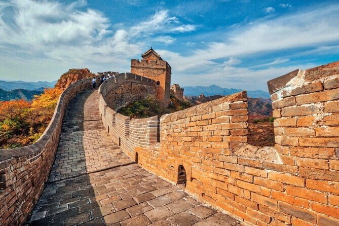 Half Day Badaling Great Wall Private Tour (No shopping) - Exploring the Half Day Badaling Great Wall Private Tour (No shopping)