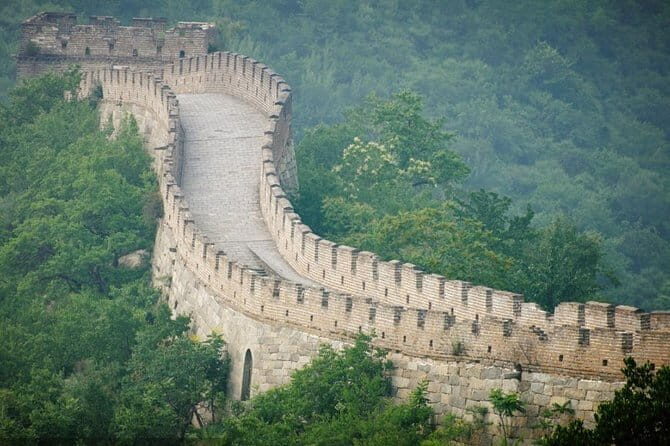 Half Day Badaling Great Wall Private Tour (No shopping) - Final thoughts