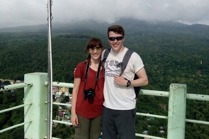 Half-Day Bagan Exploration - The Practical Side of the Tour