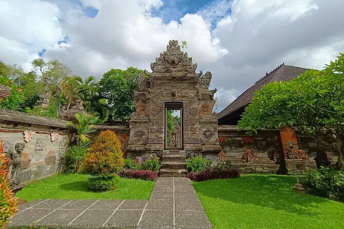 Half Day Bali Denpasar City All Inclusive Tour - FAQ