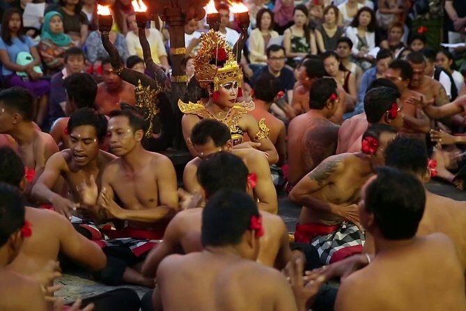 Half Day Bali Private: Uluwatu Cliff Temple and Jimbaran Bay Tour - Who Will Love This Tour?