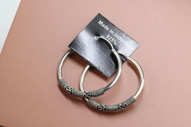 Half Day Bali Shopping Art Village Private Tour - A Detailed Breakdown of the Itinerary