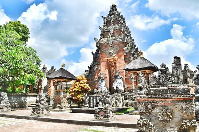 Half Day Bali Shopping Art Village Private Tour - Why This Tour Offers Great Value