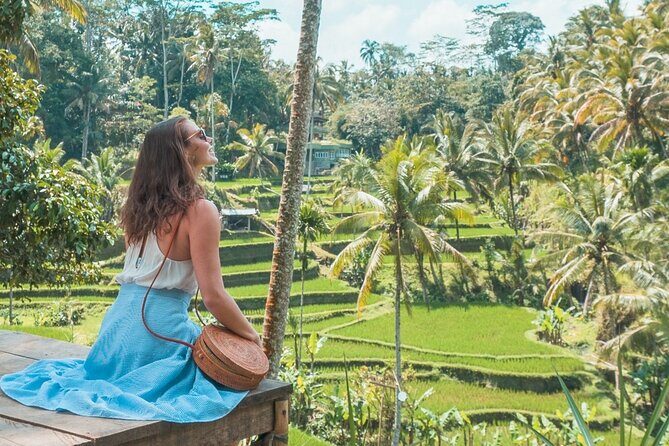 Half Day Bali Tour - A Deep Dive into the Experience