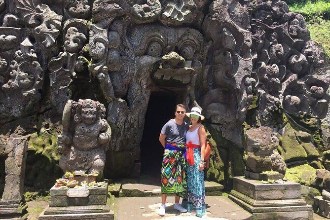 Half Day Bali Tour - FAQs