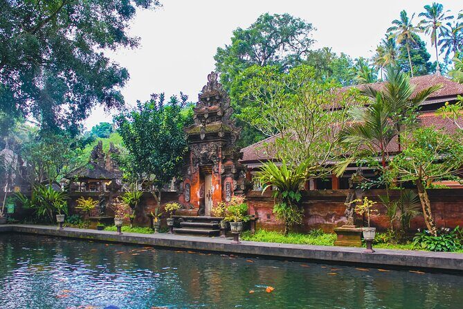 Half Day Balinese Purifying Volkswagen Safari - Introduction to the Tour Experience