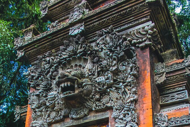 Half Day Balinese Purifying Volkswagen Safari - What Makes This Tour Stand Out