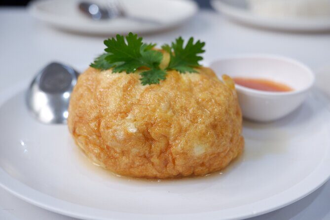 Half Day Bangkok Food and Sightseeing Tour - Authenticity and Guide Quality