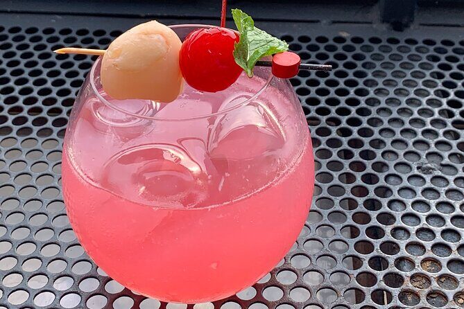 Half Day Bangkok Food and Sightseeing Tour - The Food and Drink Experience