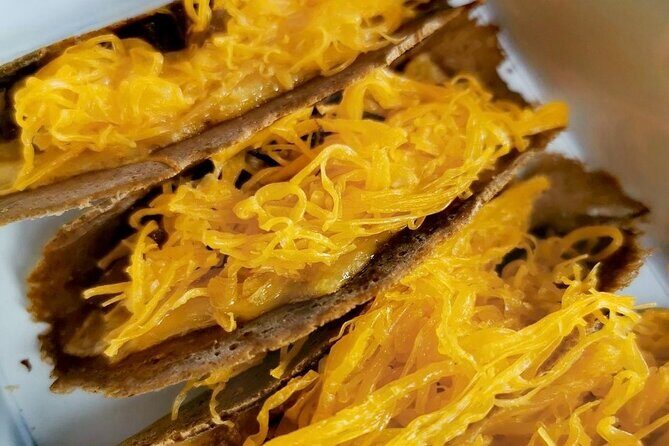 Half Day Bangkok Food and Sightseeing Tour - What the Reviews Tell Us